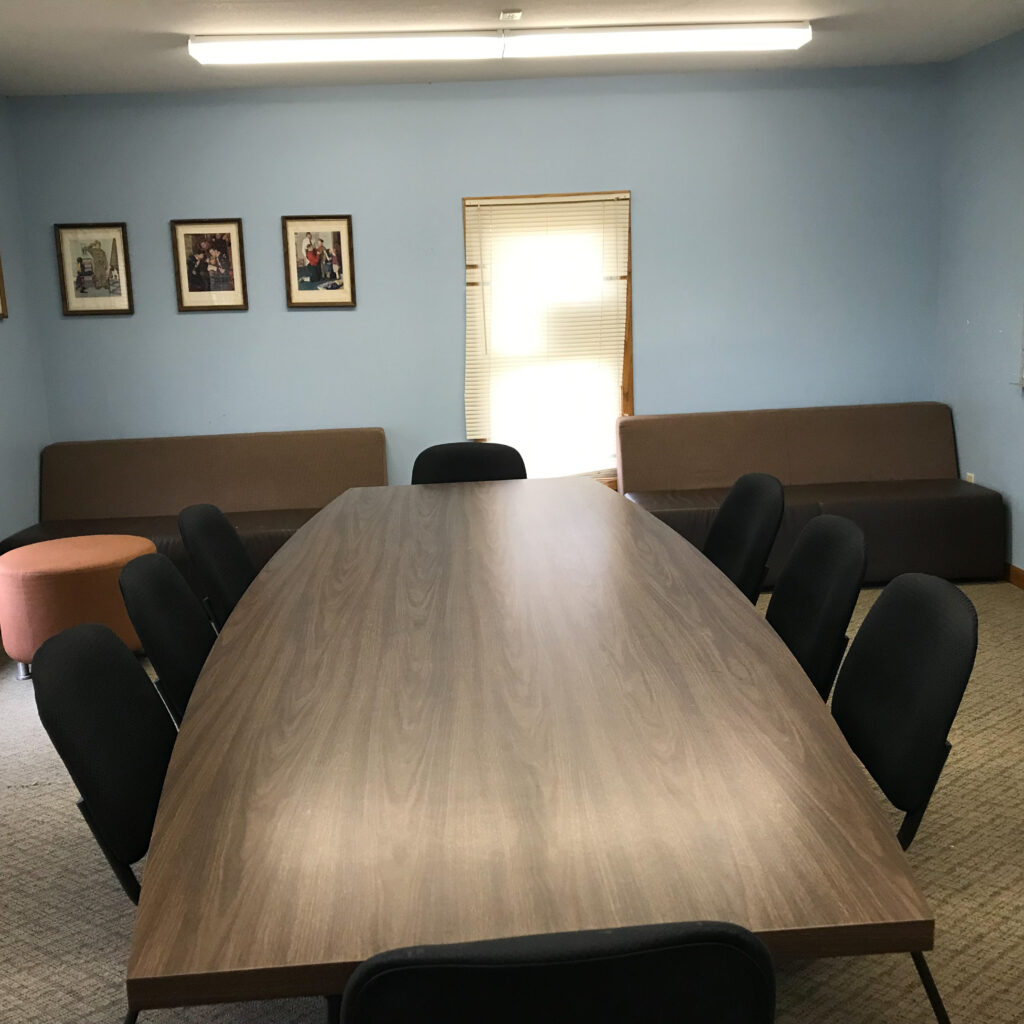 Facility Rentals - Gamehaven Council