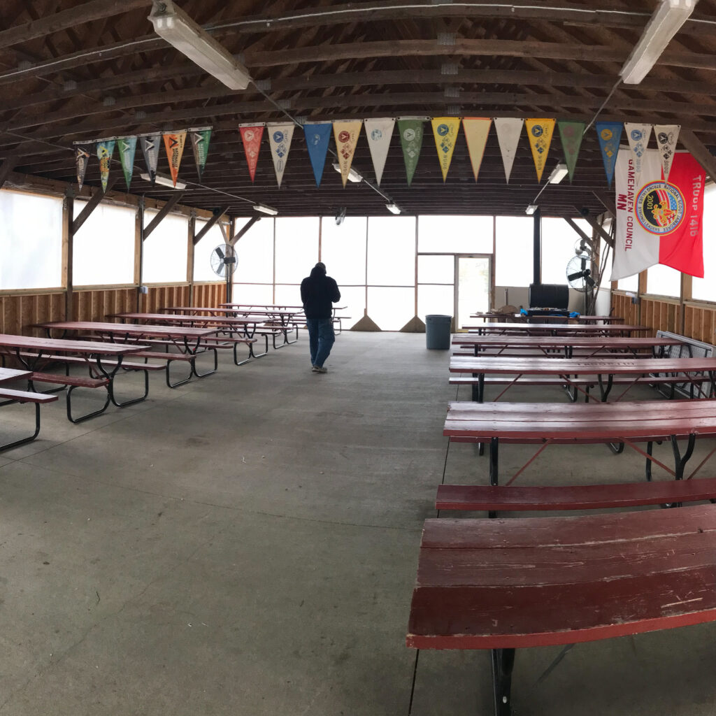 Facility Rentals - Gamehaven Council