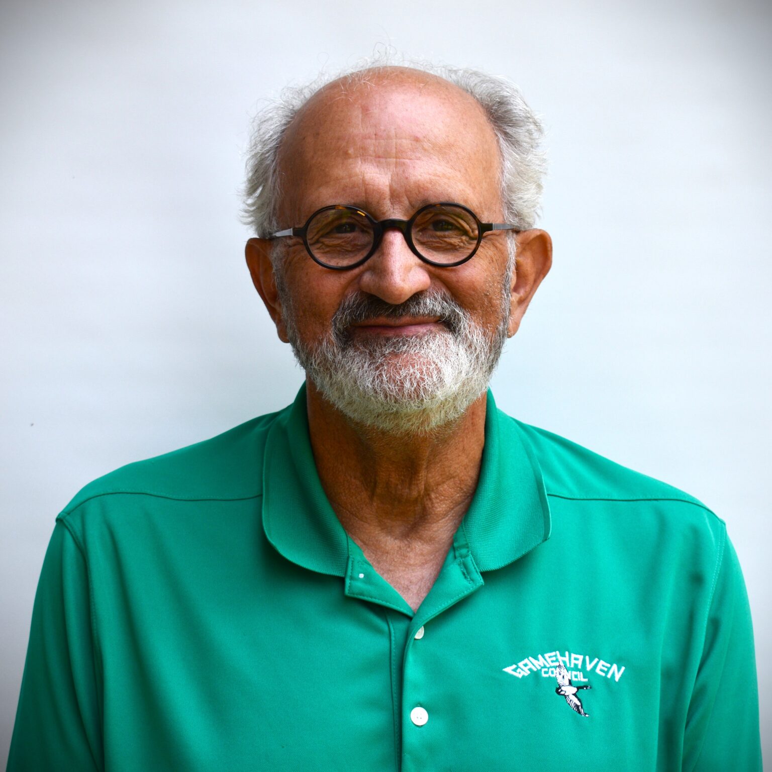 Staff Directory - Gamehaven Council