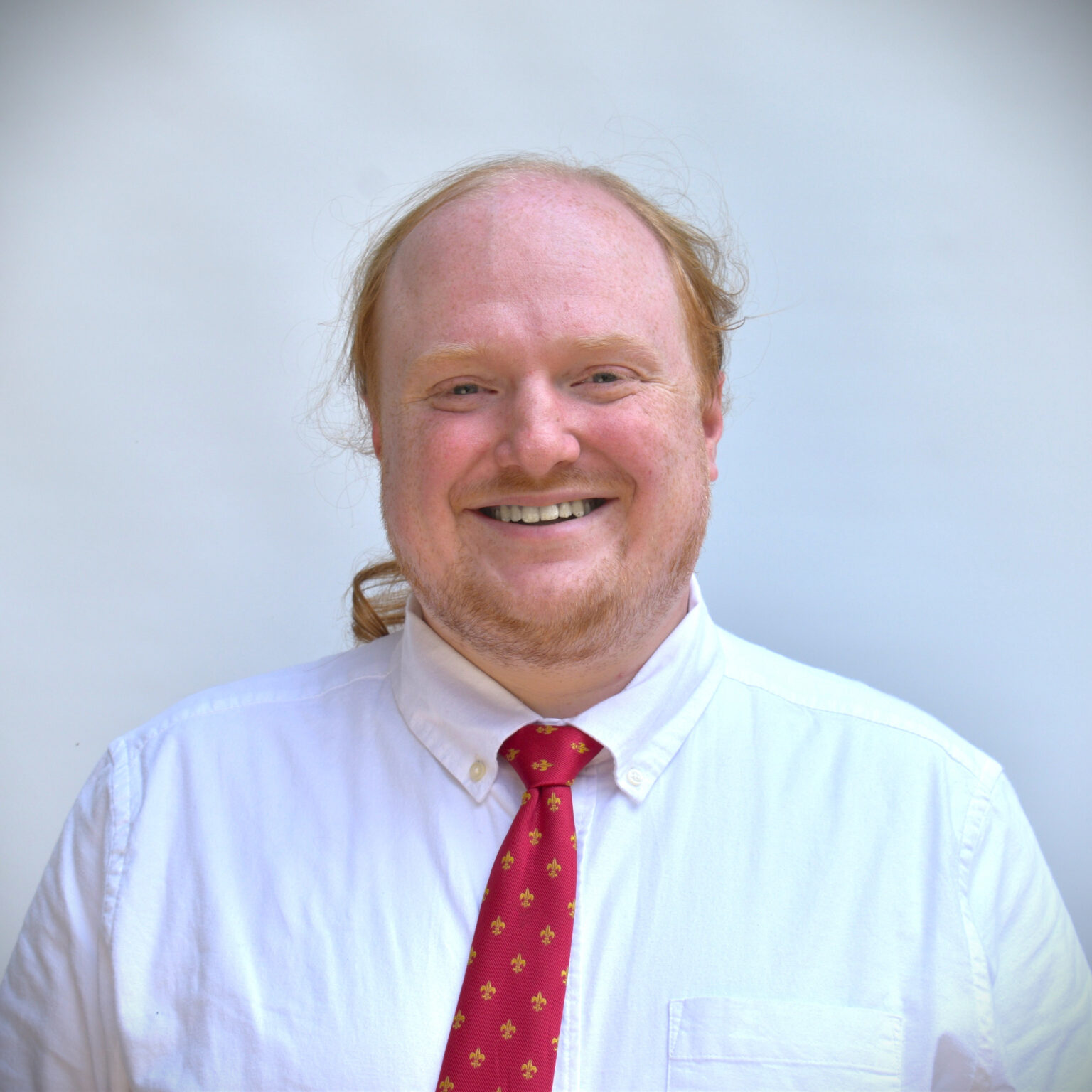 Staff Directory - Gamehaven Council