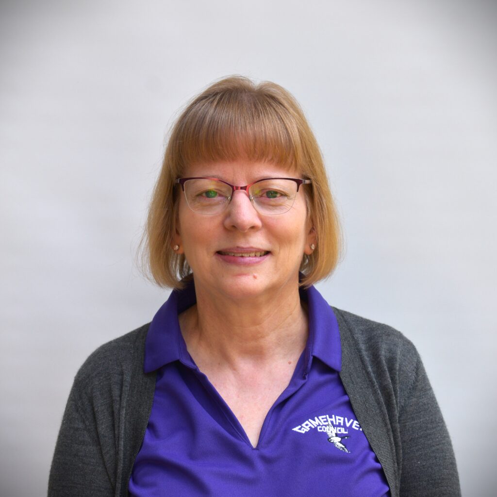 Staff Directory - Gamehaven Council